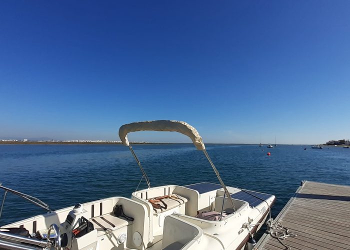Lands | Ria Formosa & Faro Tours and Boat Tours